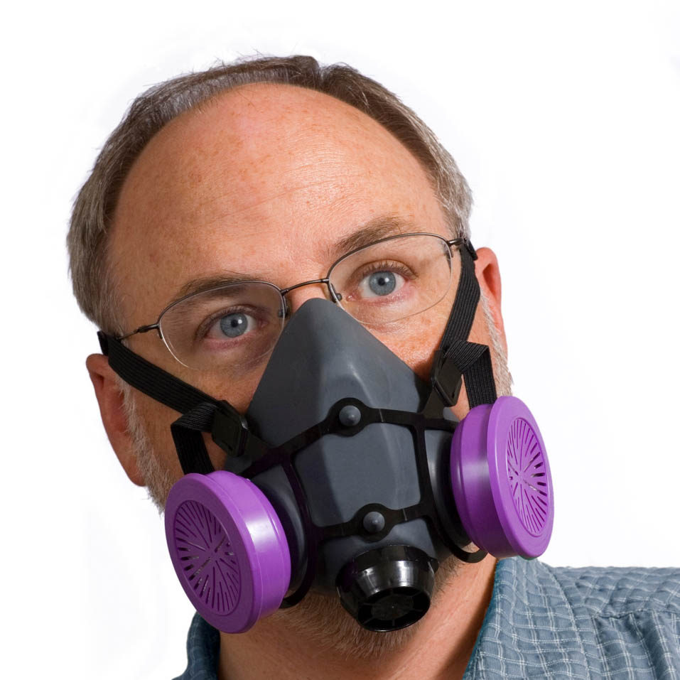 Respirator Fit Testing Course And Fit Test Barantas Inc 